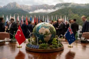 COP31 hosts signal “COP of the Future” amid energy crisis and ...